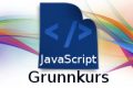 JavaScript Grunnkurs - ITFakultetet.no
